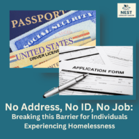 No Address, No ID, No Job: Breaking this Barrier for Individuals ...