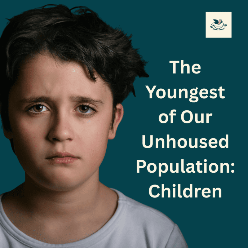 The Battle for a Place to Call Home: The Challenges Unhoused Veterans ...